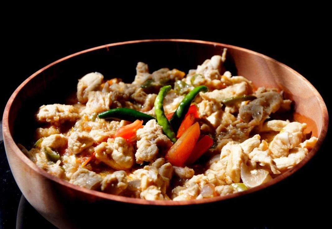 Relish Your Taste Buds With 8 Delectable Bhutanese Staple Food - Daily ...