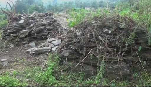 Elaborate death rituals and funerals by Bhutan's indigeneous community